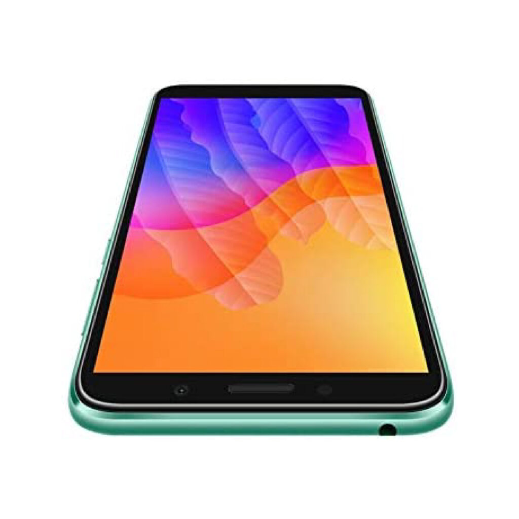 Huawei Y5P – Tech 4U