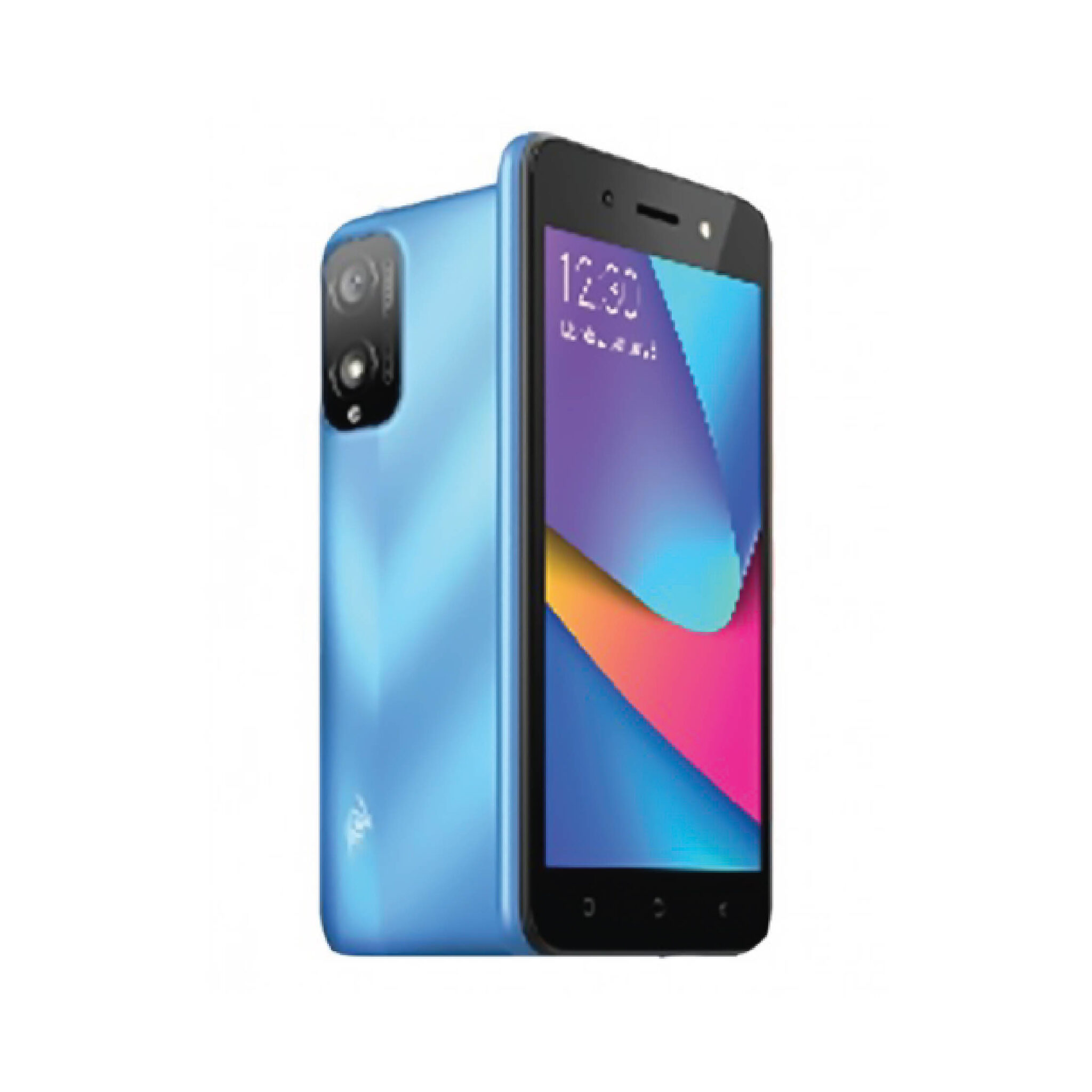 Itel A18 – Tech 4U