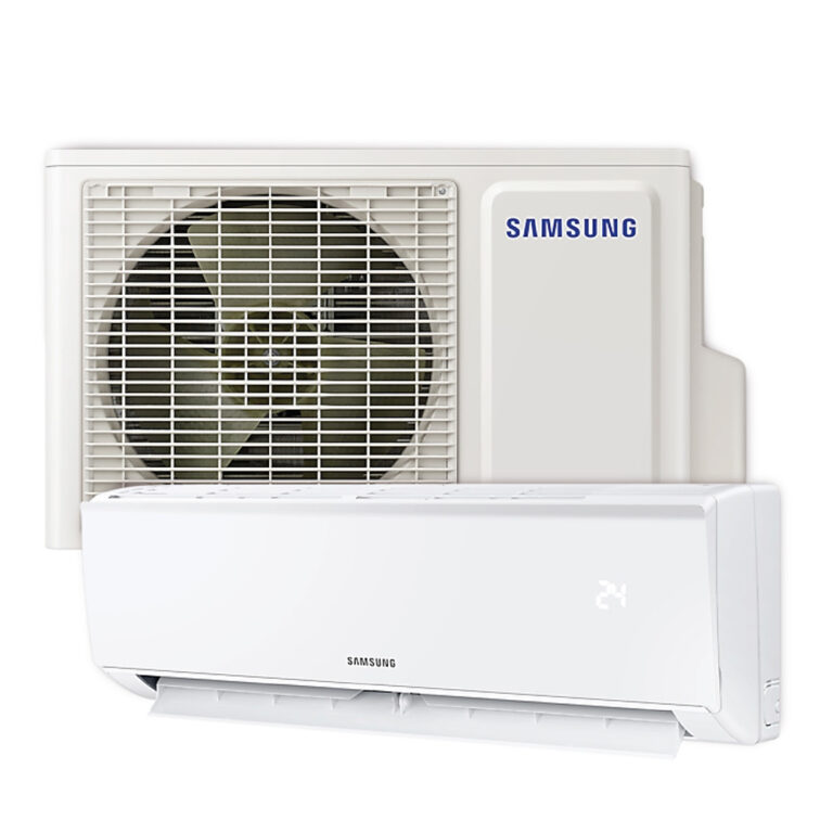 Samsung AC – Tech 4U