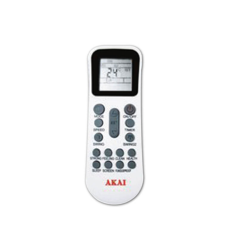 AKAI AC – Tech 4U