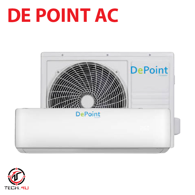 DePoint AC – Tech 4U