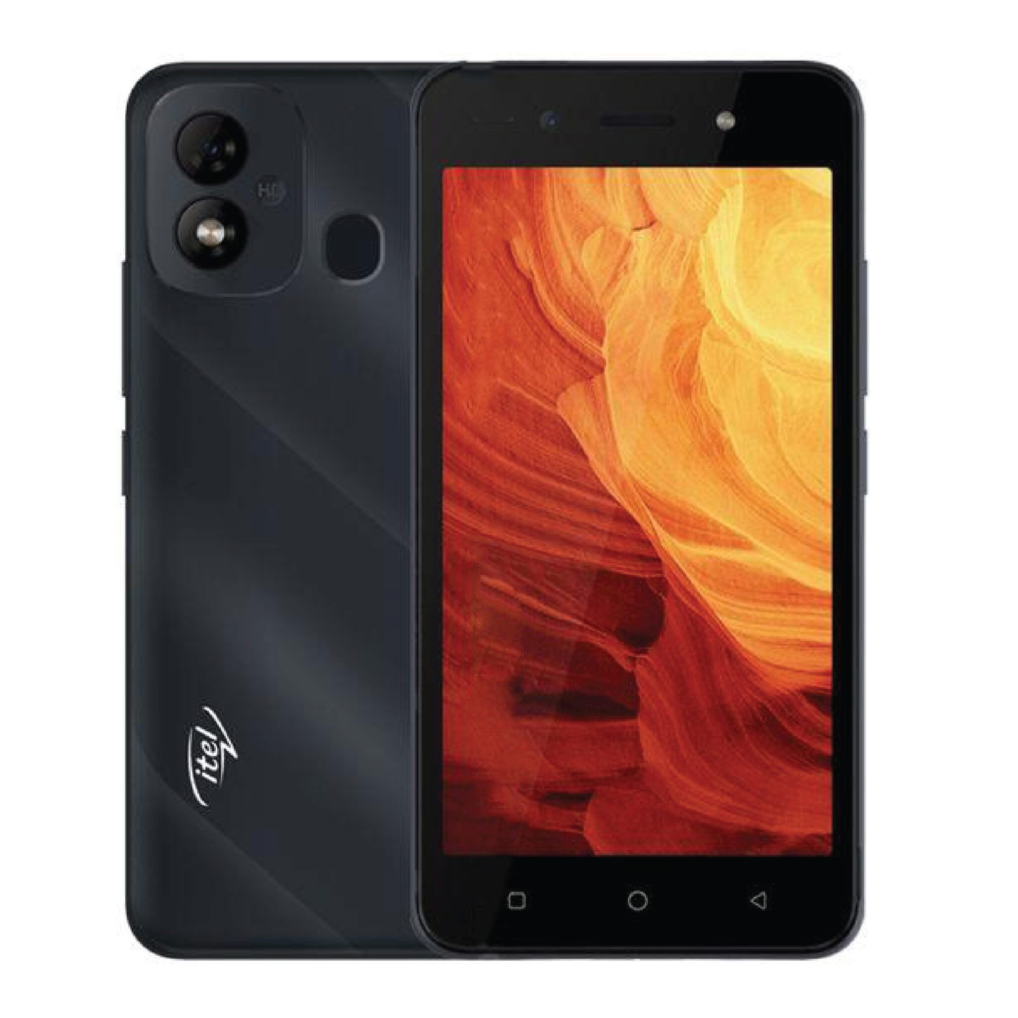Itel A33 Plus – Tech 4U