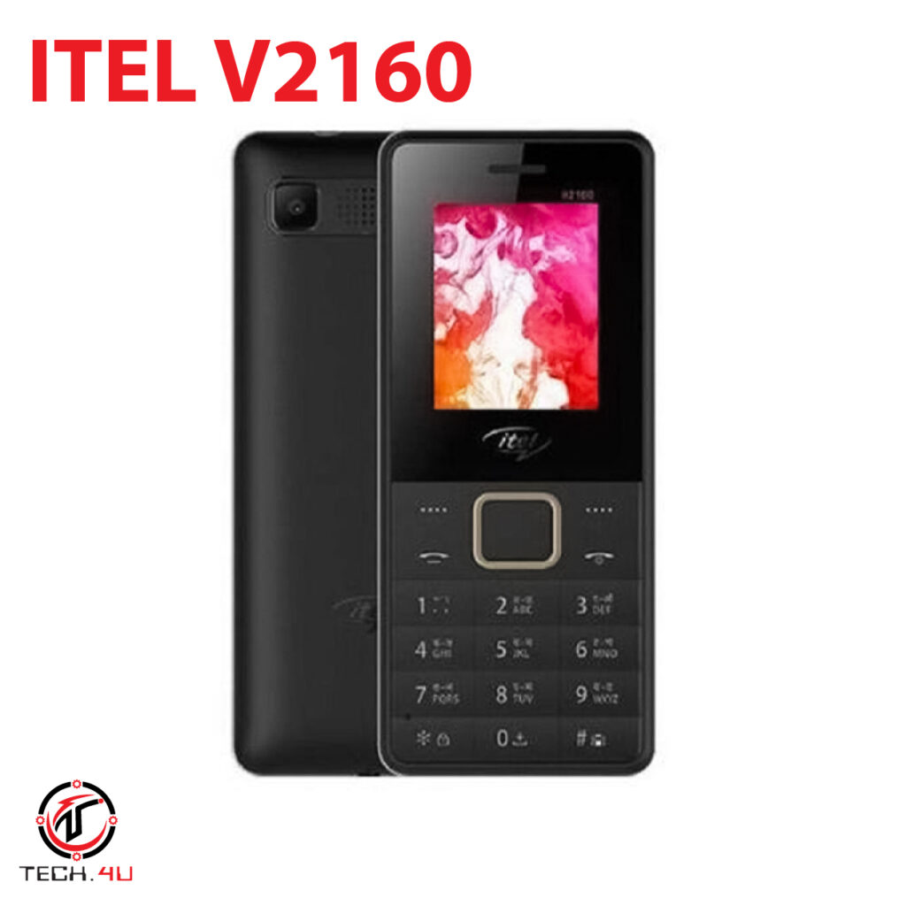 Itel 2160