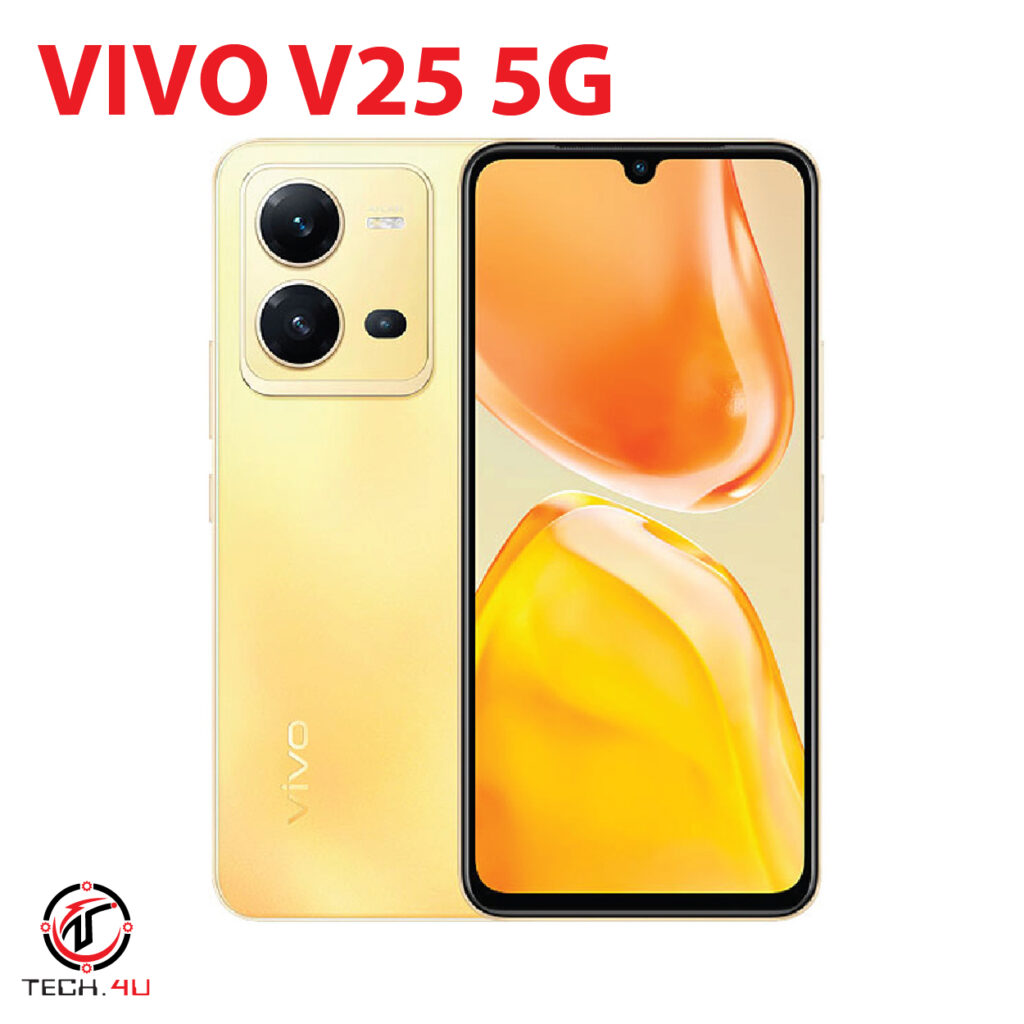 Vivo Y25 5G