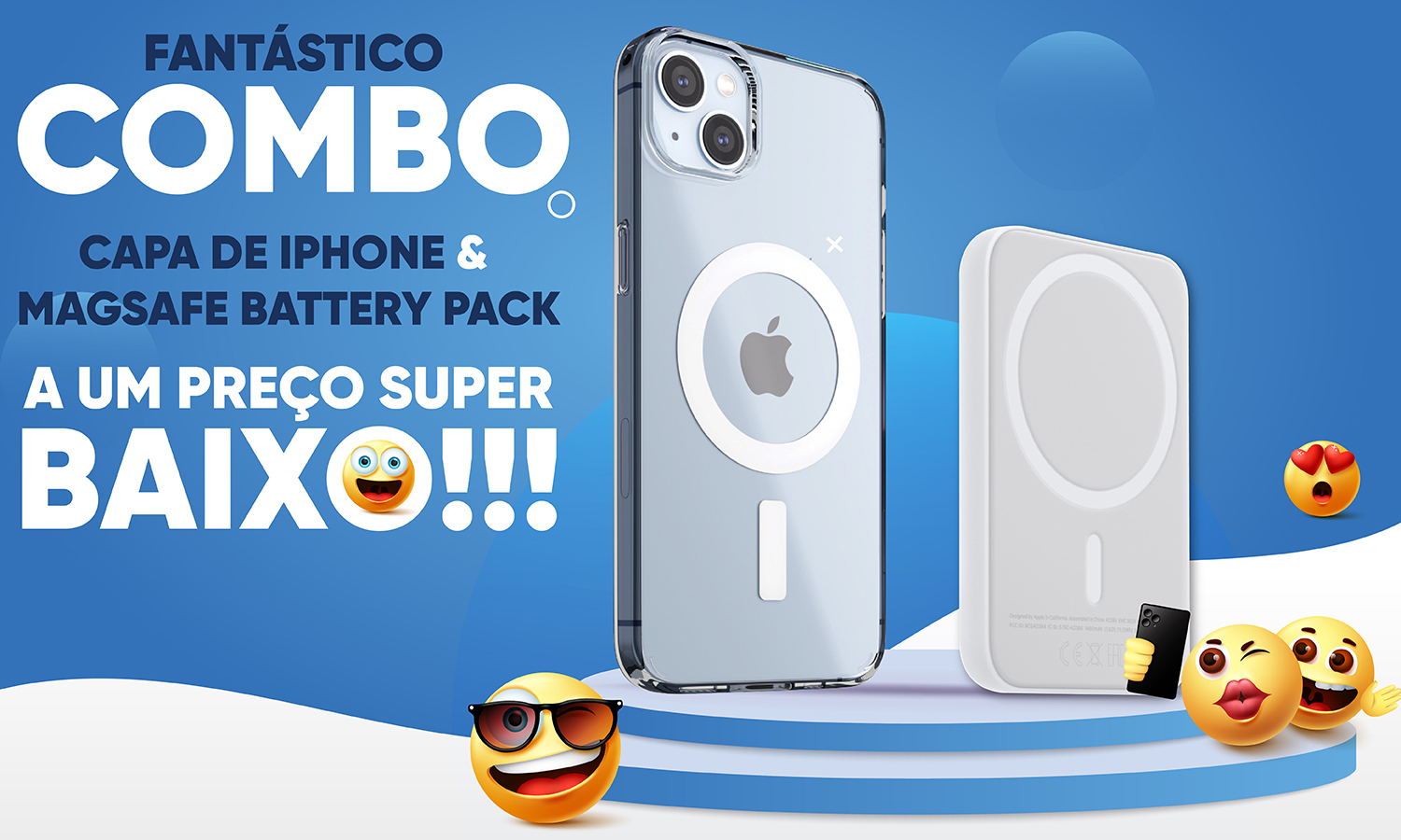 Tech 4U - Loja Online de Produtos Eletrônicos