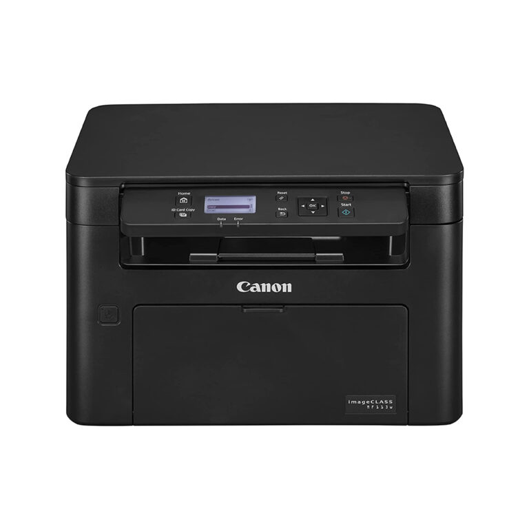 Canon imageCLASS MF113w Multifuncional – Tech 4U