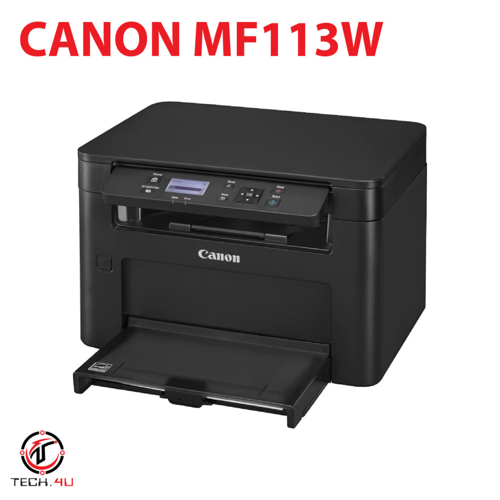 Canon imageCLASS MF113w Multifuncional – Tech 4U