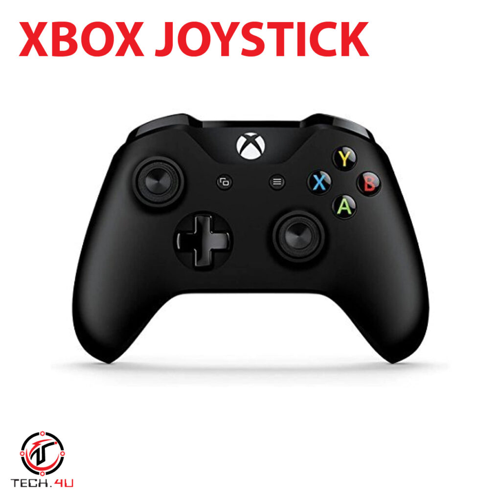 Joystick Xbox Controller – Tech 4U