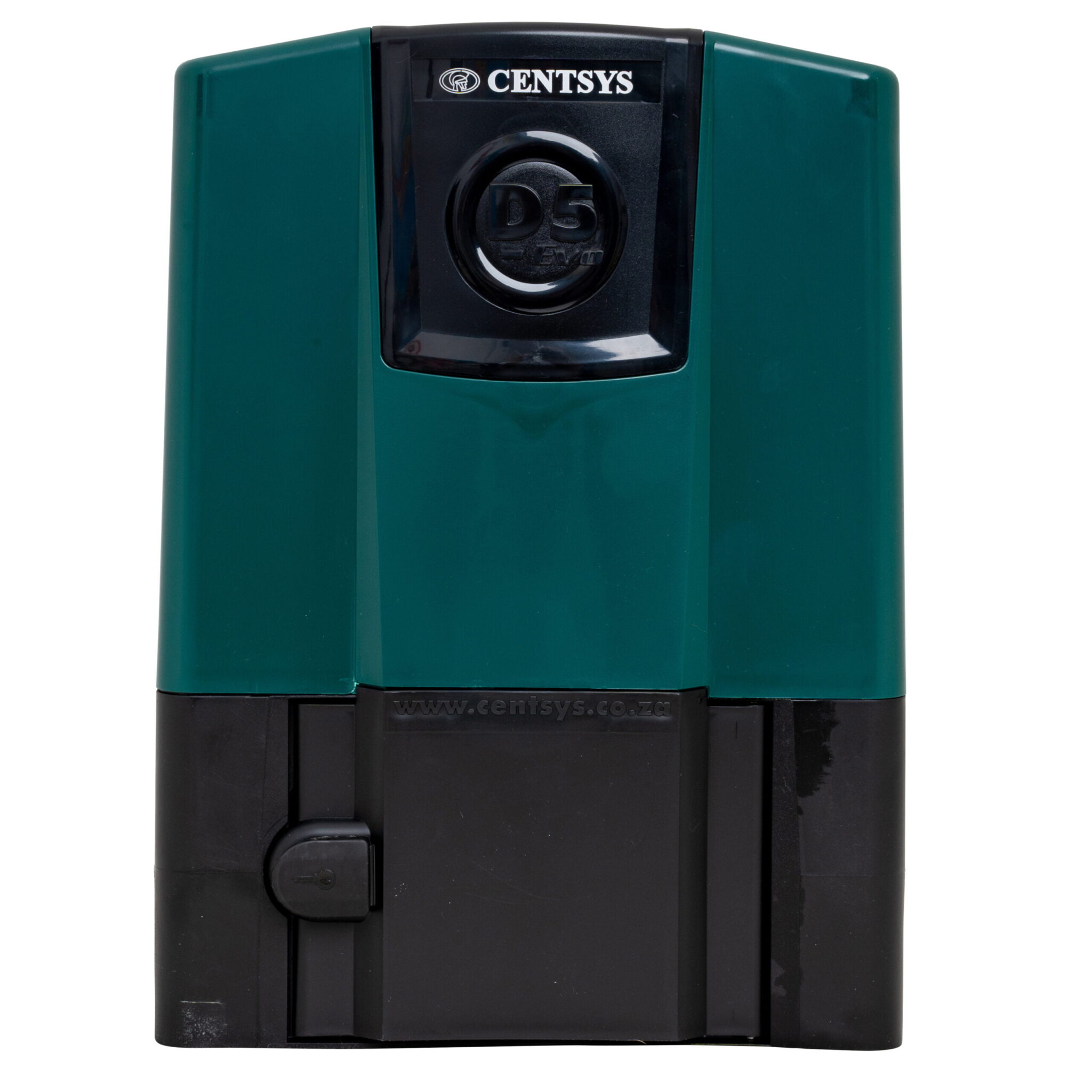 Centurion D5 Evo – Tech 4U