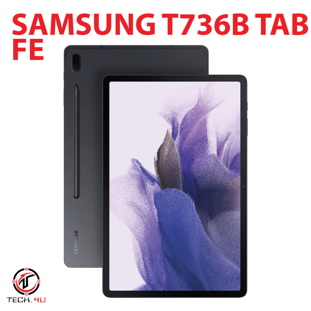 Samsung Galaxy Tab S7 FE – Tech 4U
