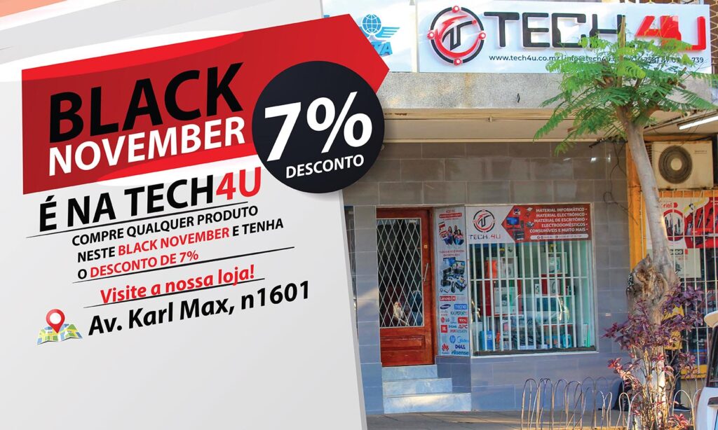 Ar Condicionado – Tech 4U