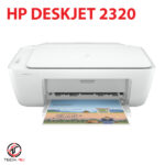 HP DeskJet 2320 All-in-One Printer – Tech 4U